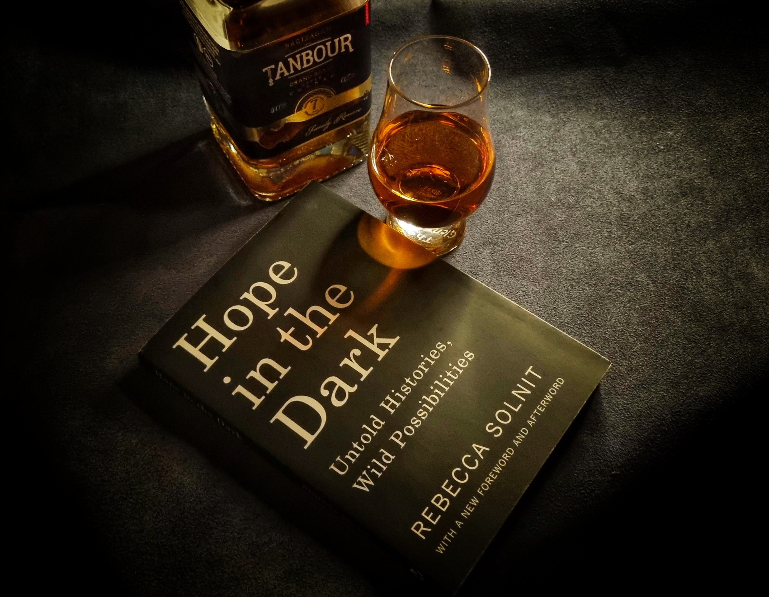 Rebecca Solnit: Hope in the Dark – The Book-Butterfly