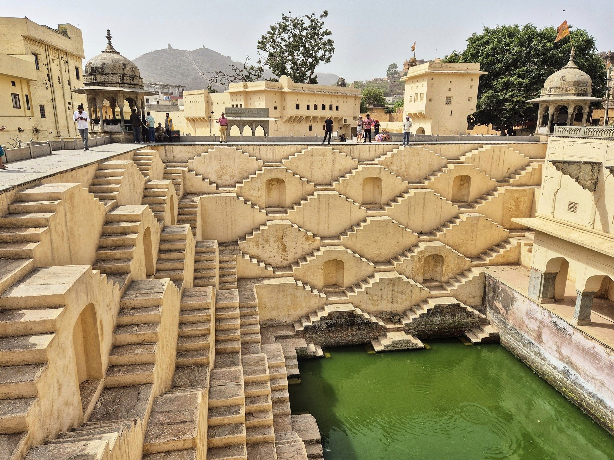 The Stepwells of Rajasthan – The Book-Butterfly