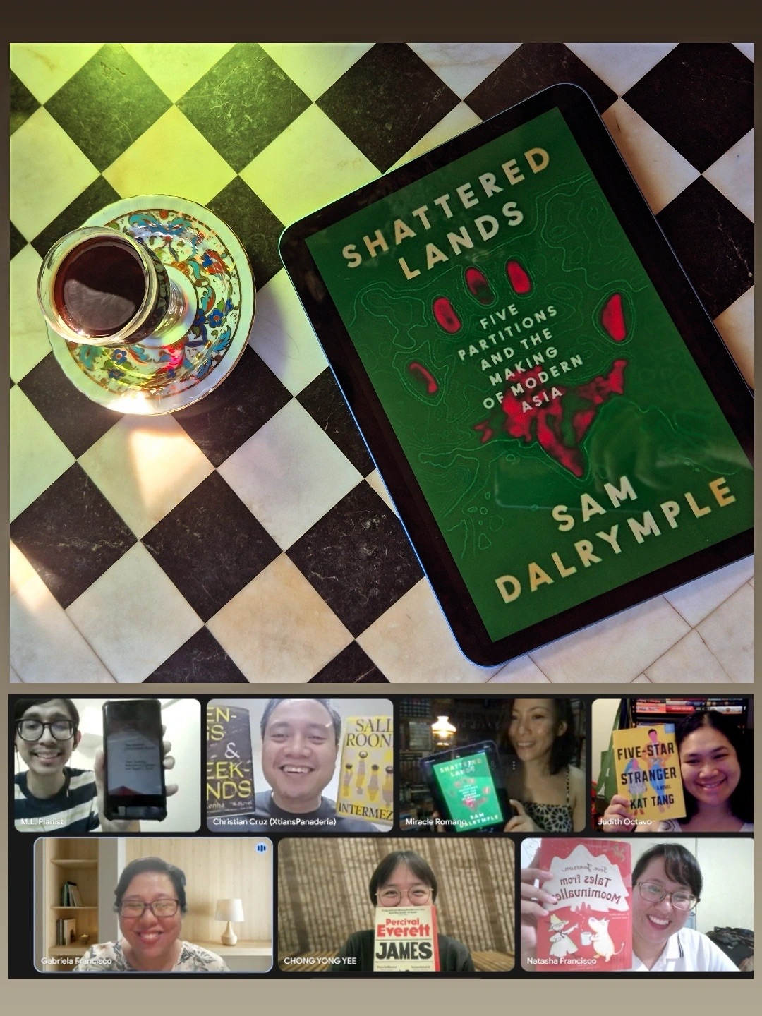 How This Reader Remembers September – The Book-Butterfly
