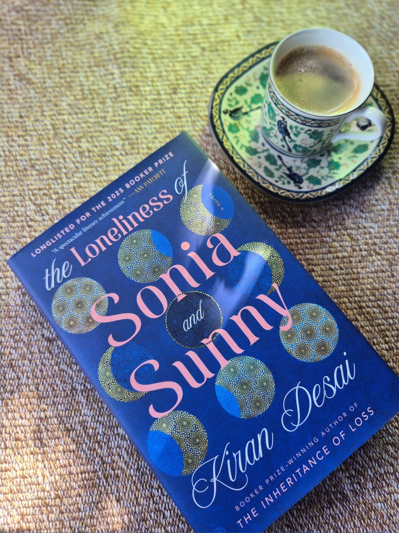 December in Books – The Book-Butterfly